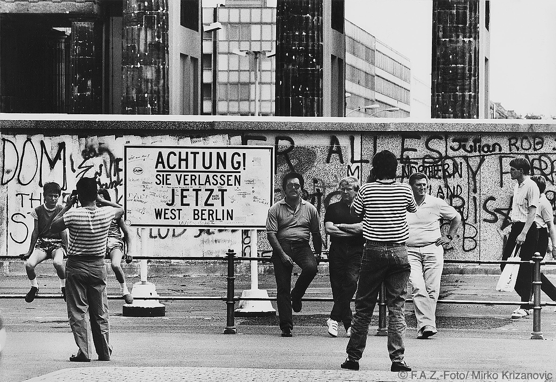 Das lange Ende des „Ostblocks“ – Sächsische Landeszentrale für ...