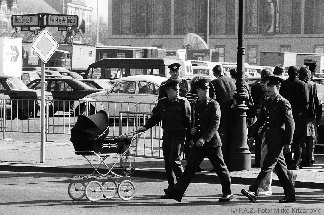 Das lange Ende des „Ostblocks“ – Sächsische Landeszentrale für ...